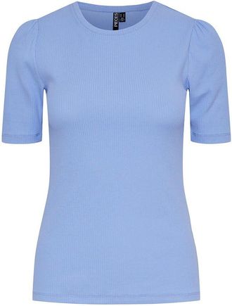 Pieces PCRUKA SS Puff TOP NOOS