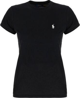 Polo Ralph Lauren Damen, Oberteile, Schwarzk, XSGr&ouml;&szlig;e