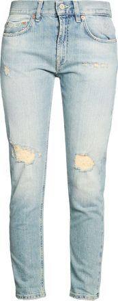 Dondup HOSEN & R&Ouml;CKE - Jeanshosen auf YOOX.COM