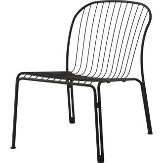 & Tradition Chaise lounge Thorvald SC100, Space Copenhagen & Tradition