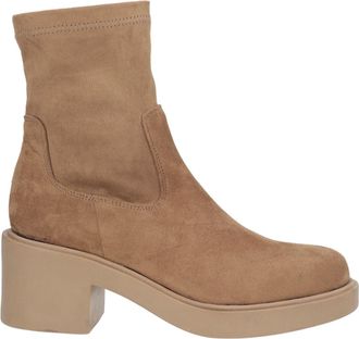 Emanuelle Vee SCHUHE - Stiefeletten auf YOOX.COM