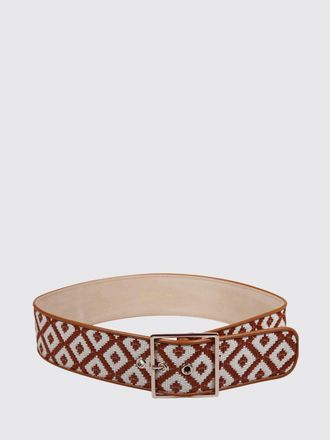 Max Mara Ceinture Femme couleur Beige