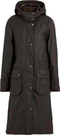 Barbour JACKEN & M&Auml;NTEL - M&auml;ntel auf YOOX.COM