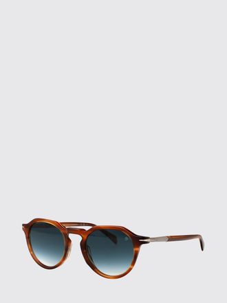 Eyewear by David Beckham Sonnenbrille Herren Farbe Braun