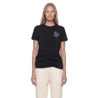 Moncler Graphic Logo T-Shirt