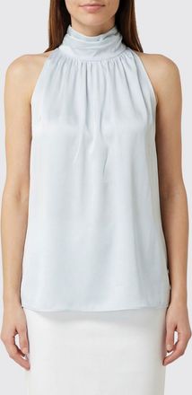 Anine Bing Top ANINE BING Femme couleur Bleu Ciel