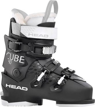 Head Skischuhe CUBE 3 80 W BLACK