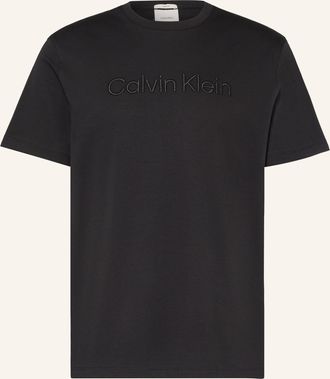 Calvin Klein T-Shirt schwarz