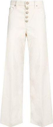 Dondup BAS - Pantalons sur YOOX.COM