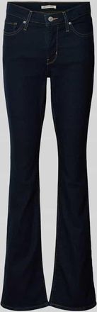 Levi's Bootcut Jeans mit 5-Pocket-Design