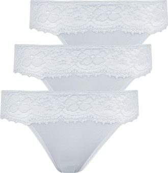 Nina Von C. Slip Millefleurs