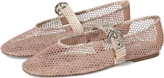 Steve Madden Femme Lucia, Blush Multi Mesh, 10