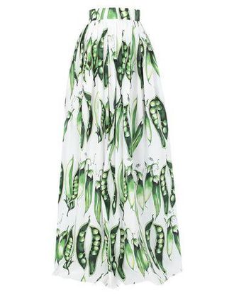 Dolce & Gabbana BAS - Jupes longues sur YOOX.COM