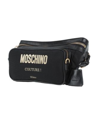 Moschino TASCHEN - G&uuml;rteltaschen auf YOOX.COM