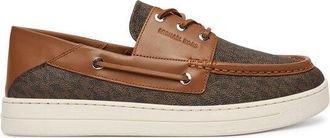 Michael Kors Halbschuhe 42R6ADFS1B Braun