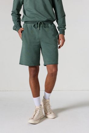 Jott Short en molleton Vert sauge Levon - Taille XXL