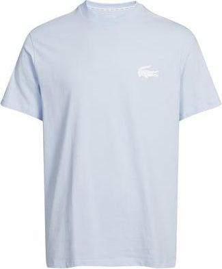 Lacoste T-shirt en coton