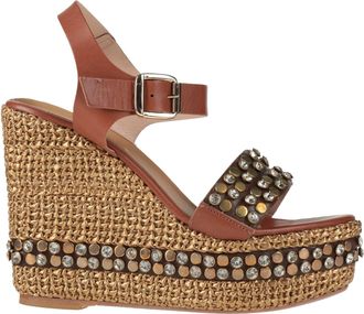 Fiorina SCHUHE - Sandalen auf YOOX.COM