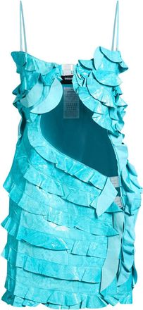 Dsquared2 KLEIDER - Mini-Kleider auf YOOX.COM