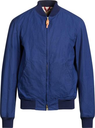 Manifattura Ceccarelli JACKEN & M&Auml;NTEL - Jacken und Anoraks auf YOOX.COM