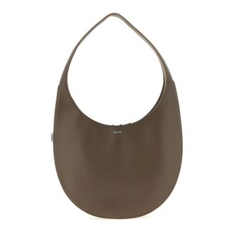 Coperni Medium Soft Swipe Bag - - Bags - Damen - Braun - ONE SIZE