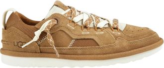 UGG Ugg, Homme, Chaussures, Brun, Taille: 43 EU Minimel Baskets