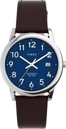 Timex Uhr Timex Easy Rider TW2V75200 Braun
