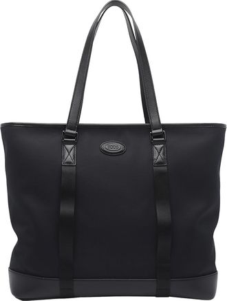 Tod's Shopper - Schwarz