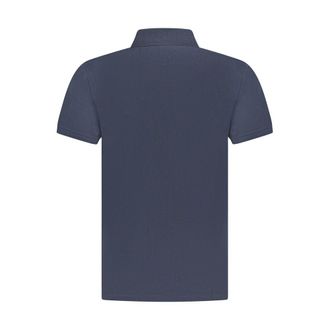 Timberland Slim Fit Polo - Navy