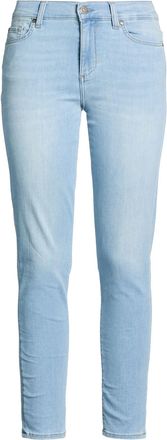 Liu Jo HOSEN & R&Ouml;CKE - Jeanshosen auf YOOX.COM