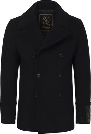 Sealup Caban Amalfi - Homme - Manteaux - Bleu - Taille: XL