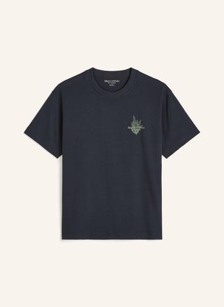 Marc O'Polo Marc Opolo T-Shirt blau