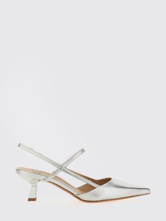 Roberto Festa Milano Escarpin ROBERTO FESTA Femme couleur Argent