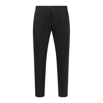 Department Five Slim-fit Jeans - - Jeans - Herren - Schwarzk - W33
