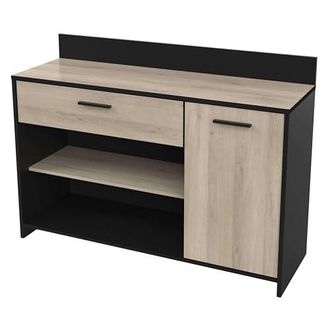 Demeyere Range-Tout Cuisine - 1 Porte / 1 Tiroir / 2 Niches - Aroma - Fabriqué en France - Garantie 2 Ans