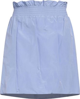 Philosophy di Lorenzo Serafini HOSEN & RÖCKE - Miniröcke auf YOOX.COM