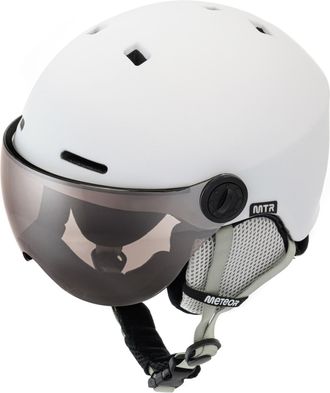 Meteor Skihelm Kinder Snowboard Helm Herren Ski Helmet fur M&auml;dchen Jungen Skihelm Damen