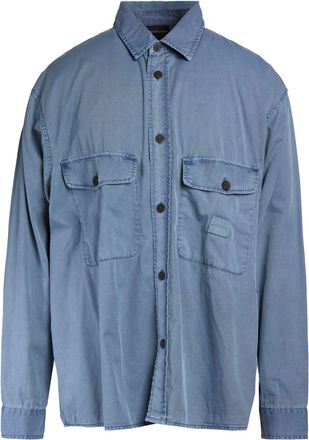 Emporio Armani TOPS - Hemden auf YOOX.COM