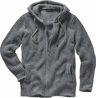Mey & Edlich Strickjacke Ragazzo