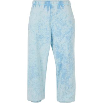 Urban Classics Jogginghosen f&uuml;r Herren (Baltisches Blau)
