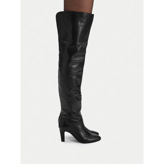 Gino Rossi Stiefel GINO ROSSI EO-ZIVO-121925 Schwarz