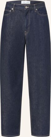 Sams&oslash;e & Sams&oslash;e Sams&oslash;e Sams&oslash;e Jeans Satimothy Loose Fit blau