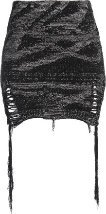 Ssheena HOSEN & RÖCKE - Miniröcke auf YOOX.COM