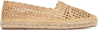 Max Mara Espadrilles 2615521135670 Beige