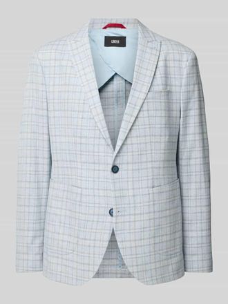 Cinque Regular Fit Sakko aus mit Leinen-Anteil Modell MICHELE