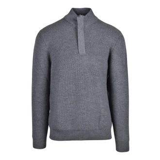 Drumohr Herren, Sweatshirts & Hoodies, Grau, XLGr&ouml;&szlig;e