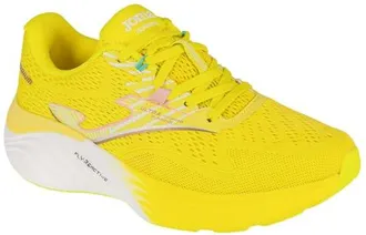 Joma Podium Lady 2411 Chaussures pour Femme, Citron Vert, 41 EU