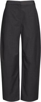 Sams&oslash;e & Sams&oslash;e Pantalon fluide uni