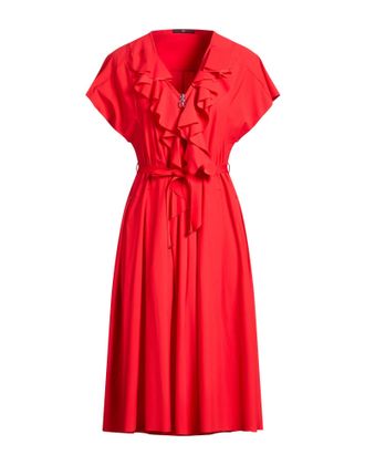 High KLEIDER - Midi-Kleider auf YOOX.COM