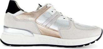 Gabor Damen, Schuhe, Grau, 39 EUGr&ouml;&szlig;e